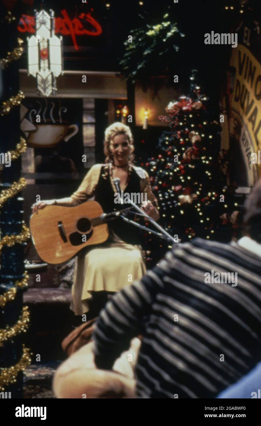 Friends tv show still hi-res stock photography and images - Alamy