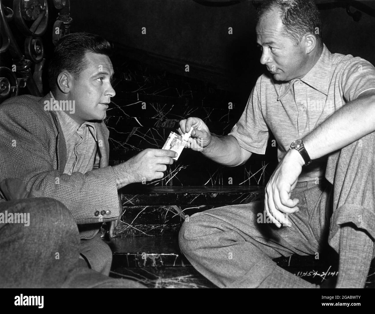 Sunset Blvd. Year : 1950 USA Director : Billy Wilder William Holden ...