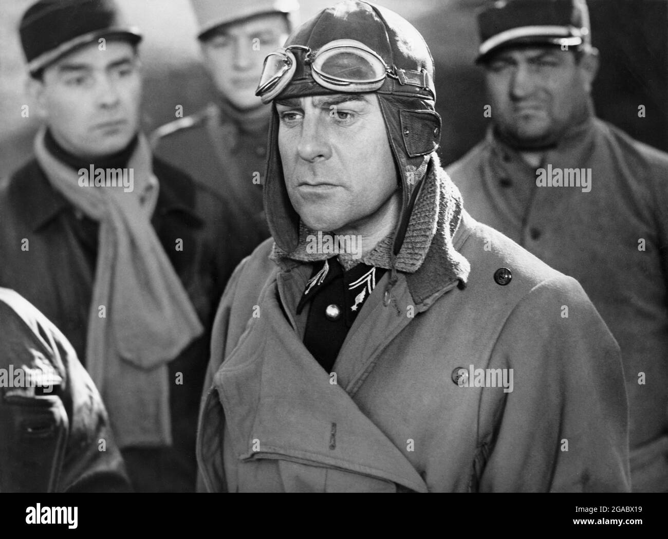 Litvak french hi-res stock photography and images - Alamy