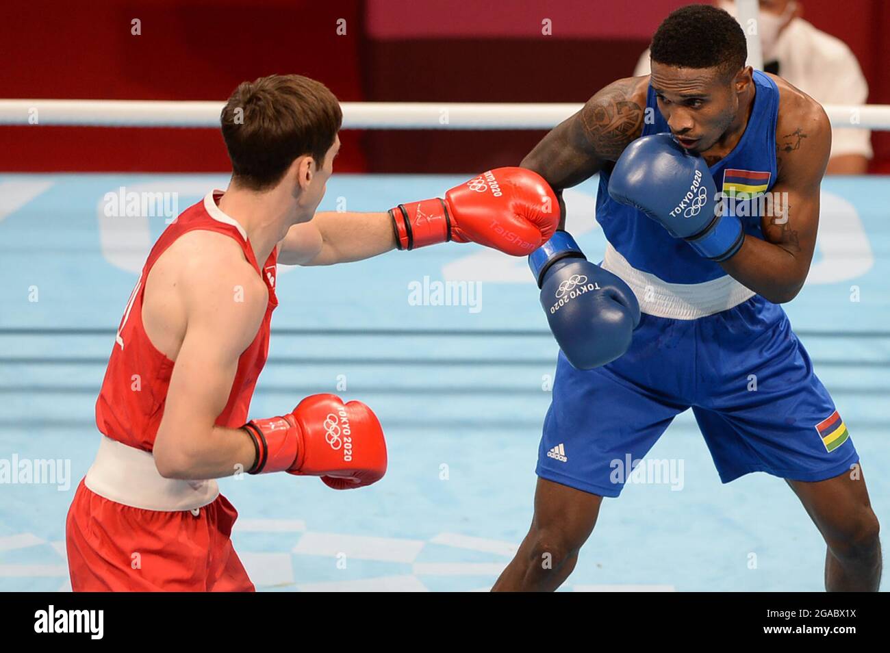 Merven clair hi-res stock photography and images - Alamy