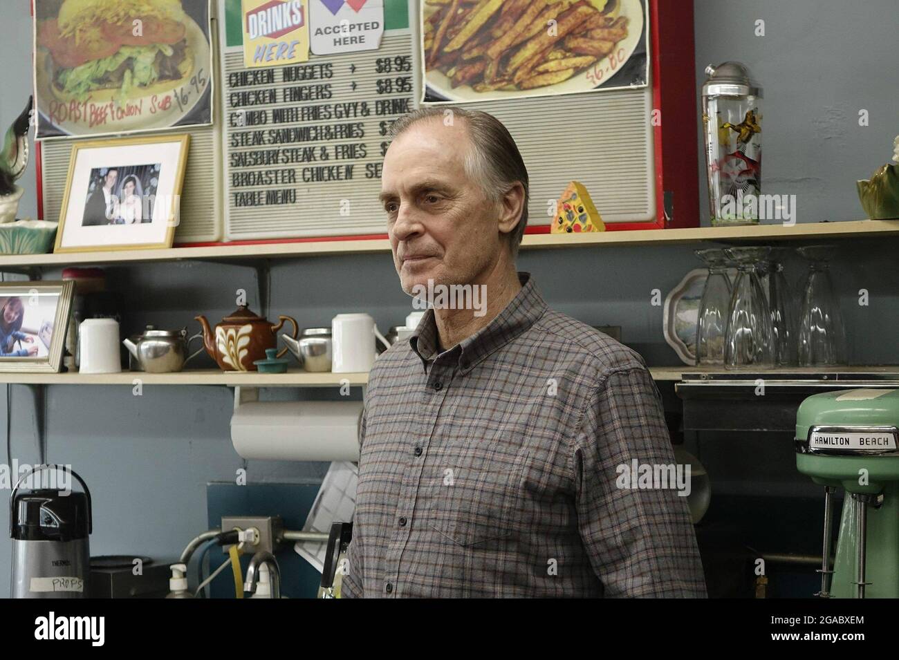 Fargo TV Series 2014 USA Created by Noah Hawley 2014 Season 1, episode ...