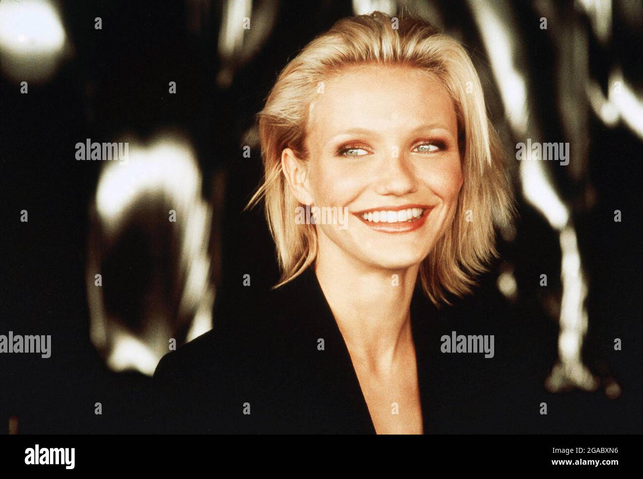 Cameron diaz charlies angels 2000 hi-res stock photography and images - Alamy