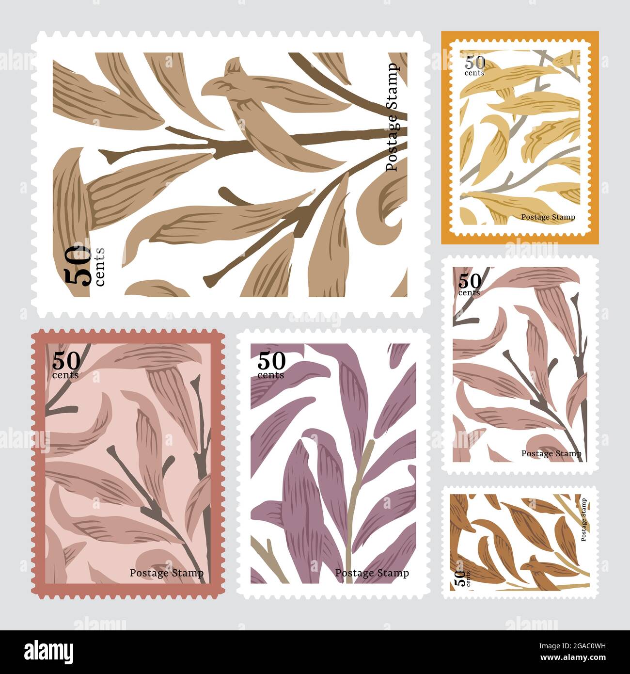 William Morris Pattern High Resolution Stock Photography and Images - Alamy