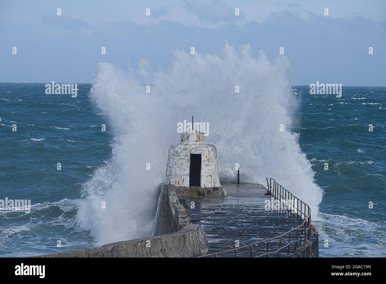 Storm evert hi-res stock photography and images - Alamy