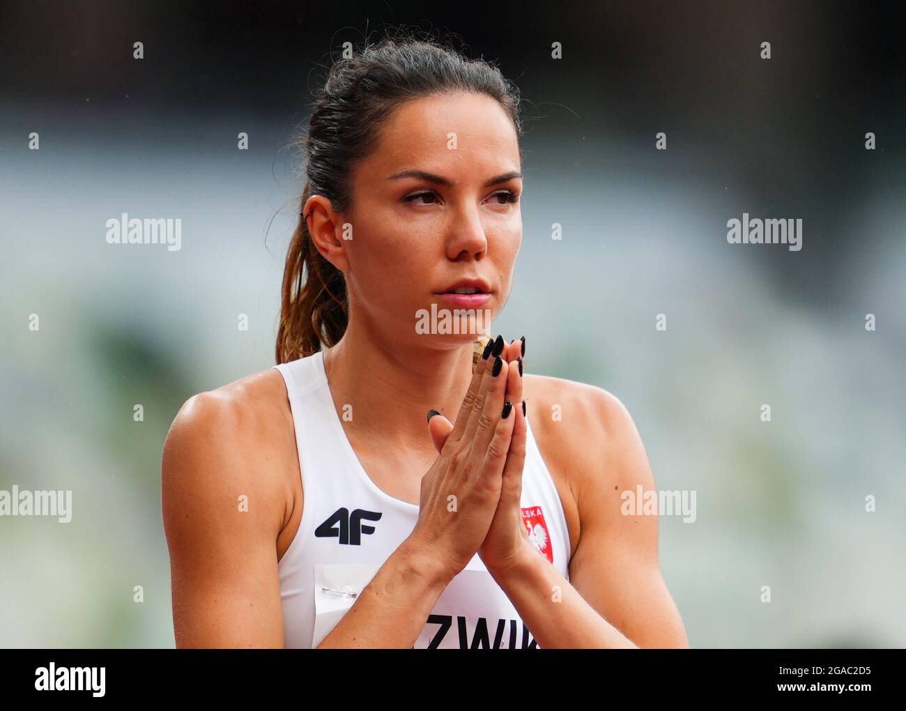 Joanna Jozwik High Resolution Stock Photography and Images - Alamy