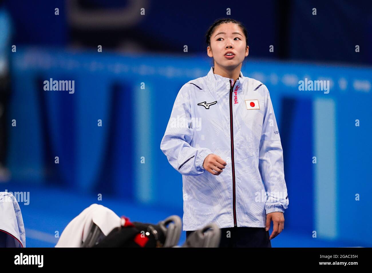 Megu uyama hi-res stock photography and images - Alamy