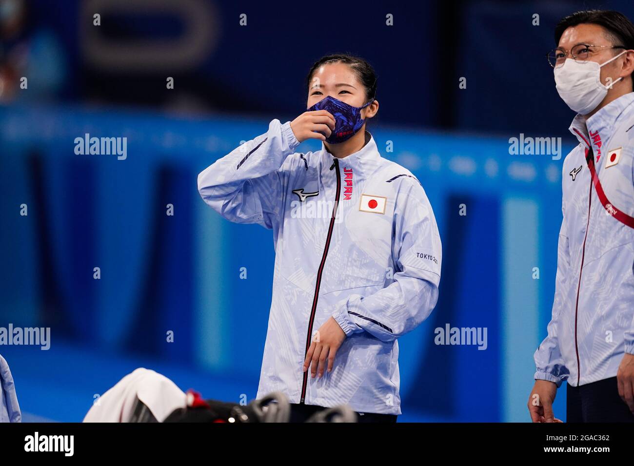 Megu uyama hi-res stock photography and images - Alamy