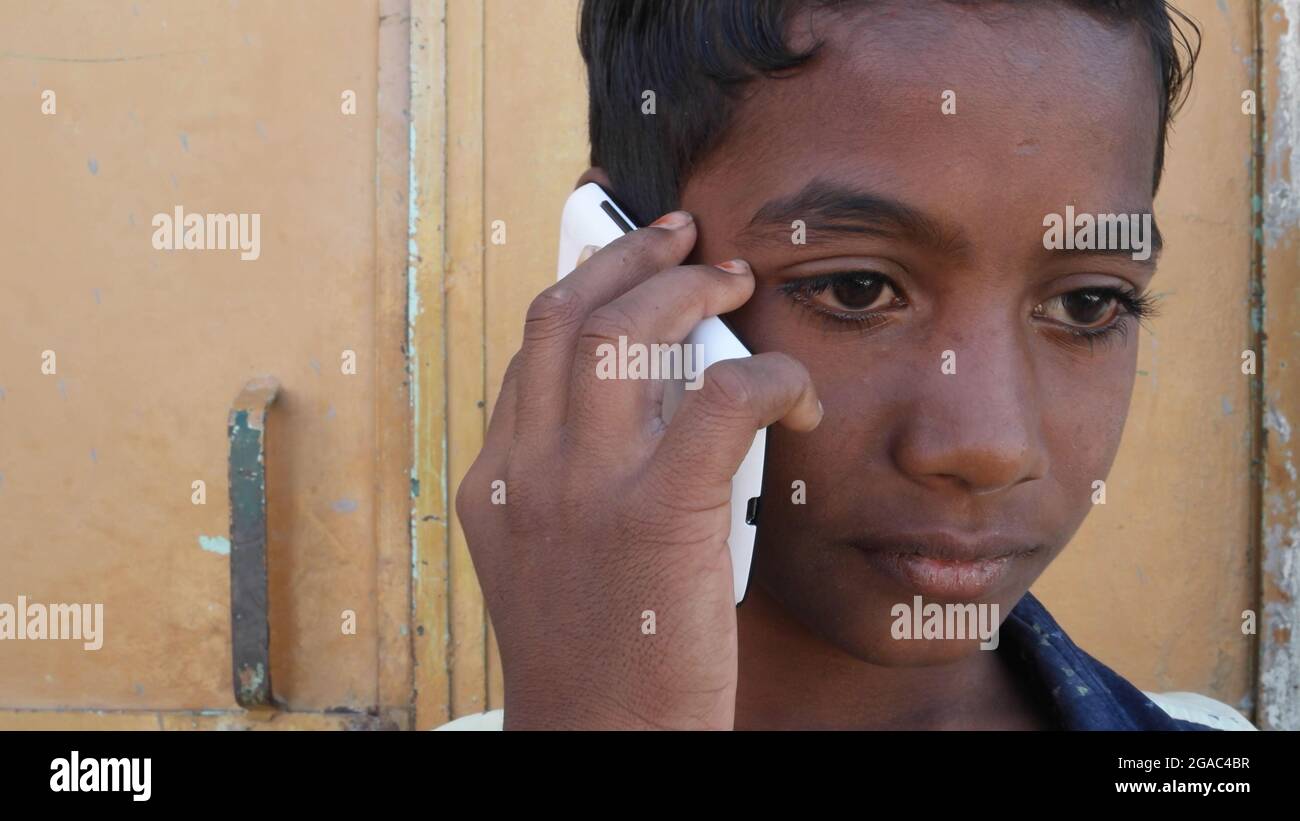 Genuine india hi-res stock photography and images - Alamy