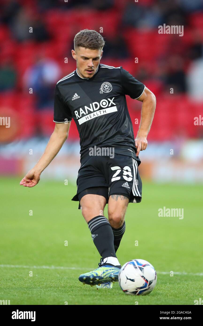 Regan slater hi-res stock photography and images - Alamy