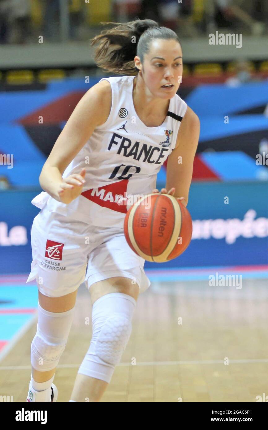 Sarah michel hi-res stock photography and images - Alamy