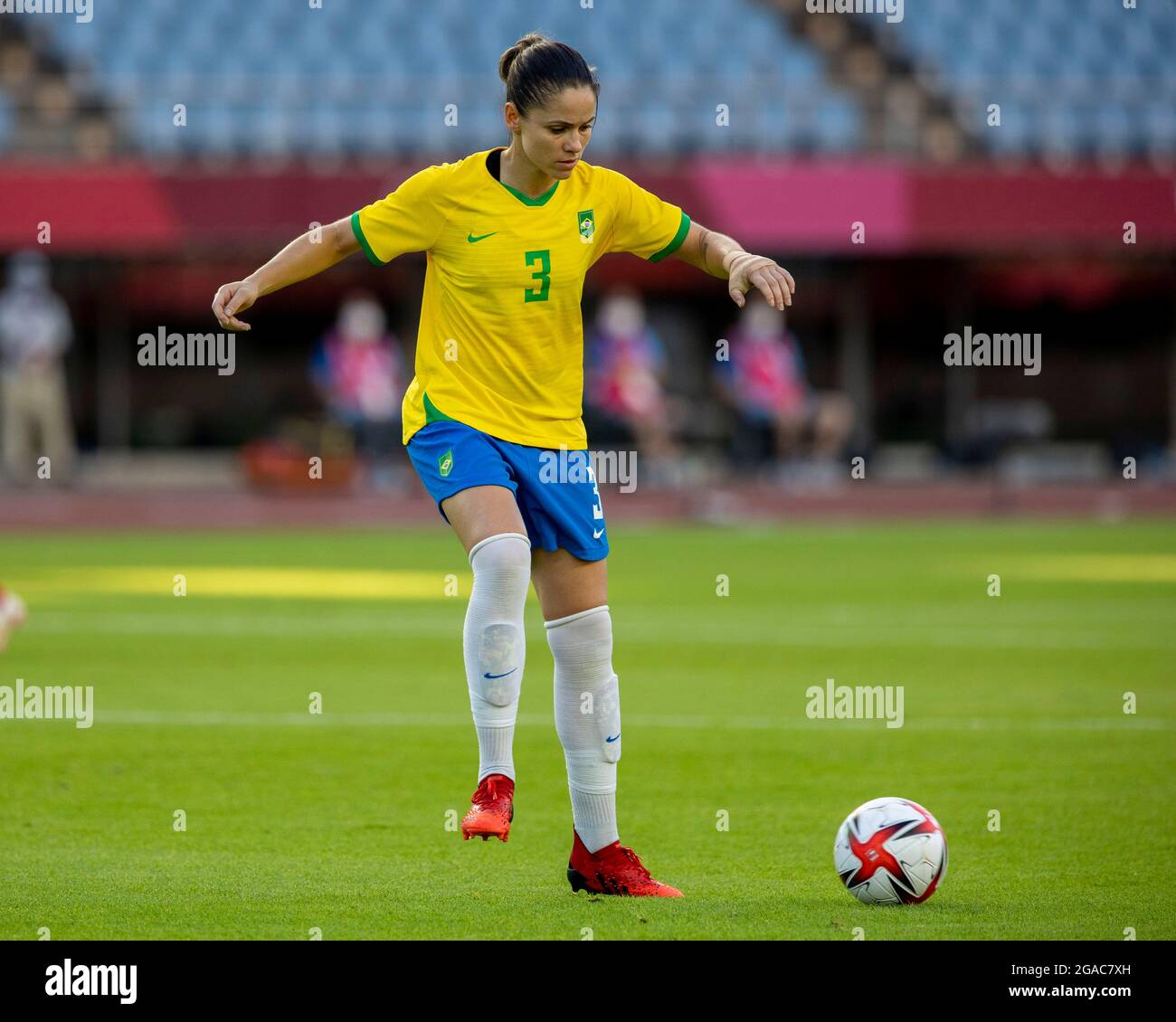 Estadio miyagi hi-res stock photography and images - Alamy