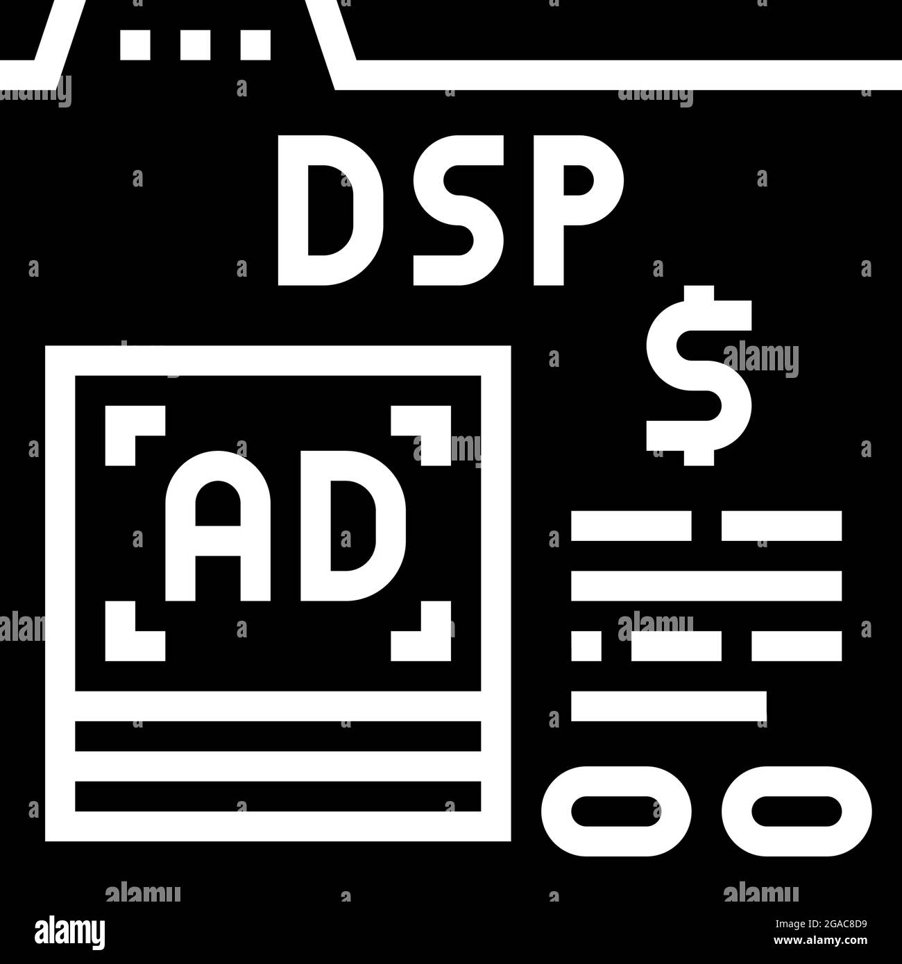 Digital signal processor Black and White Stock Photos & Images - Alamy