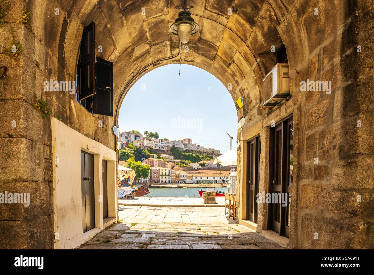 Funicular de porto hi-res stock photography and images - Alamy