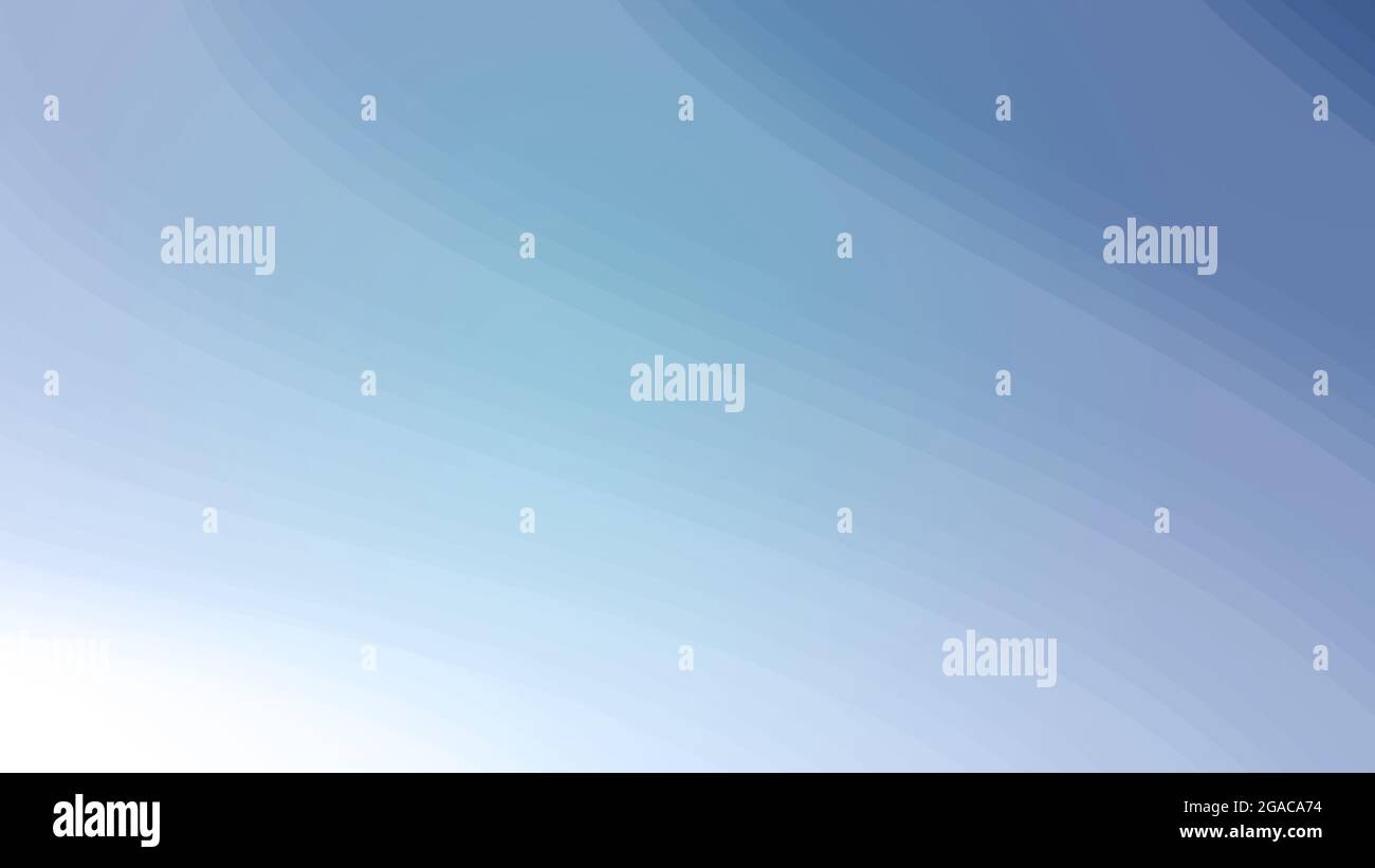 Abstract luxury blue background with a texture of stripes, a sharp ...