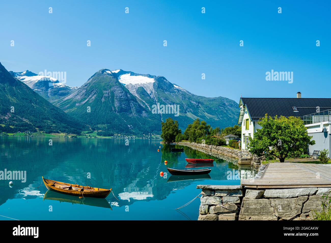 Hjelle hi-res stock photography and images - Alamy