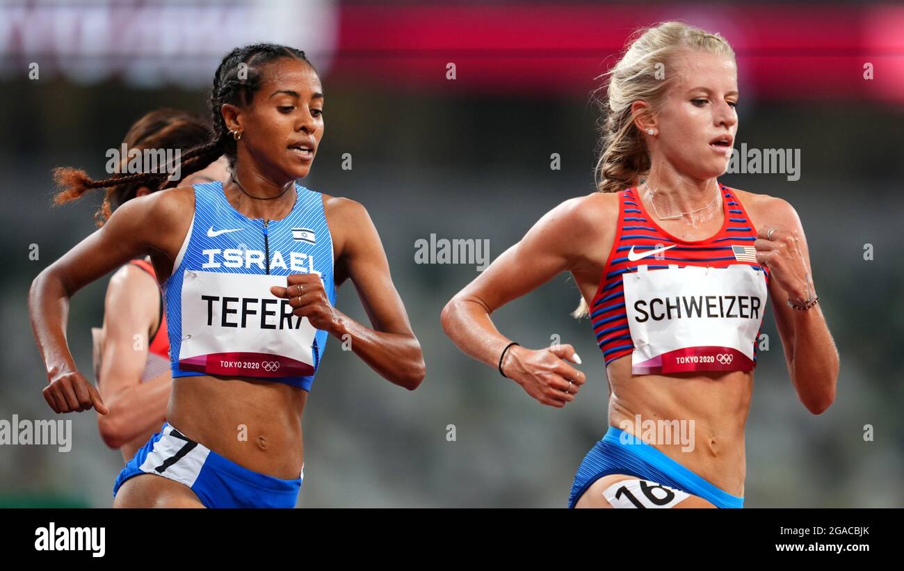 Karissa schweizer hi-res stock photography and images - Alamy