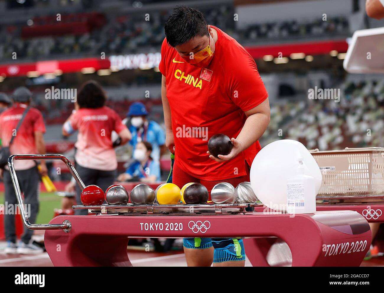 Lijiao hi-res stock photography and images - Alamy