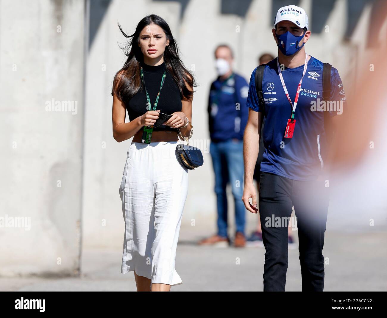 Freund Girlfriend High Resolution Stock Photography and Images - Alamy