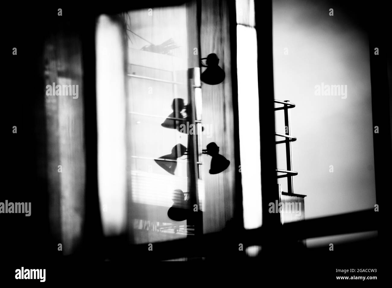 Garden city concept abstract hi-res stock photography and images - Alamy