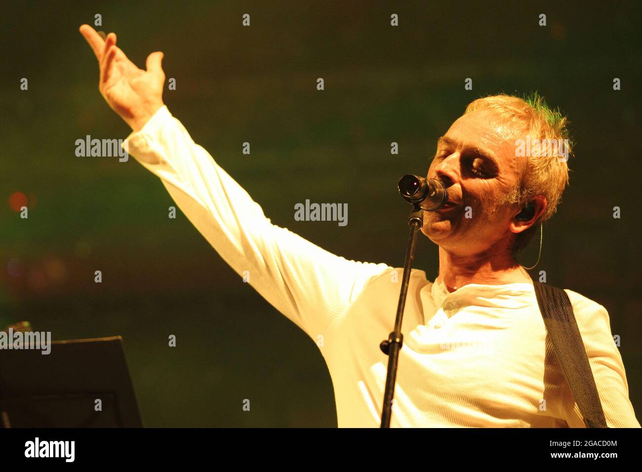 Karl underworld hi-res stock photography and images - Alamy