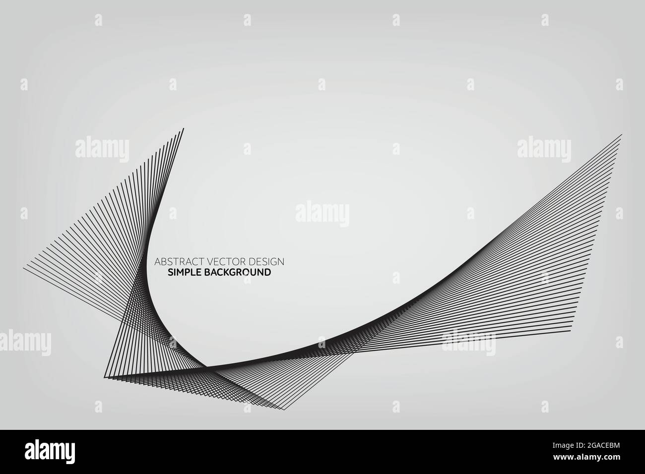 Plain Background Design For Websites