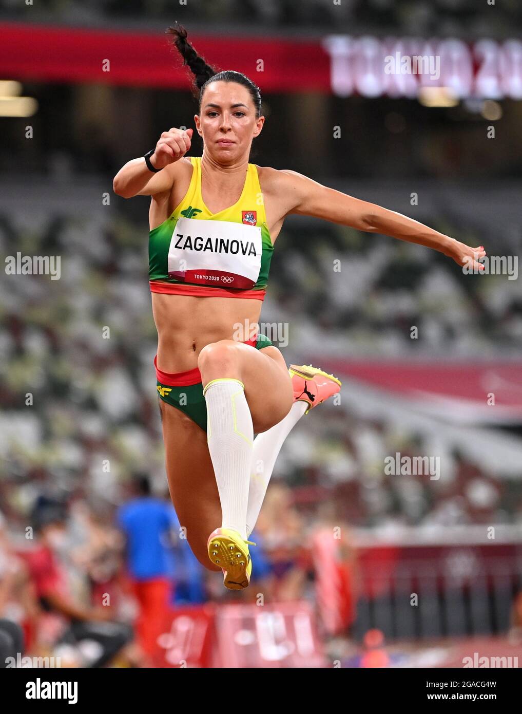 Diana zagainova hi-res stock photography and images - Alamy