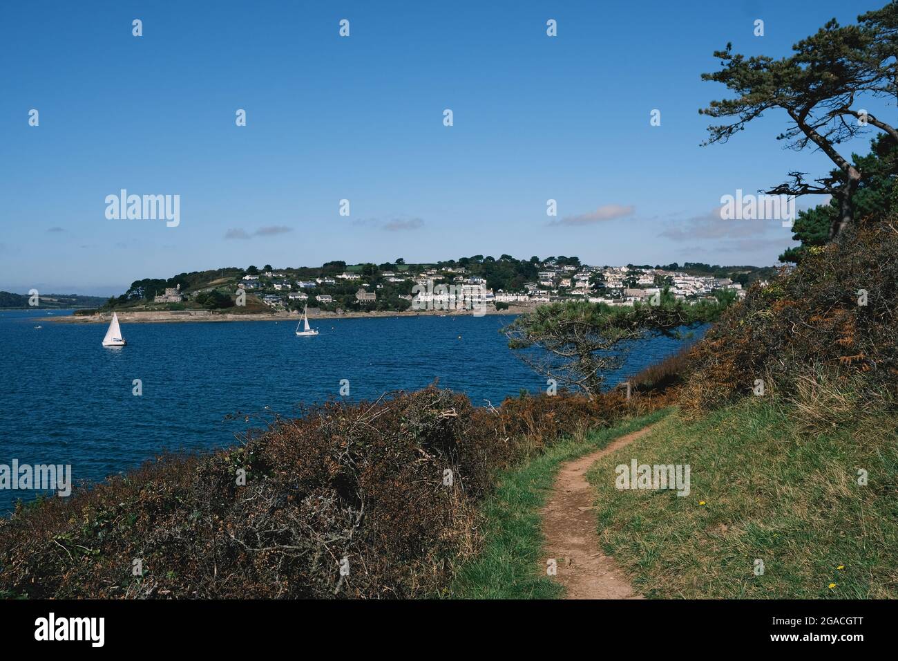 St antony head hi-res stock photography and images - Alamy
