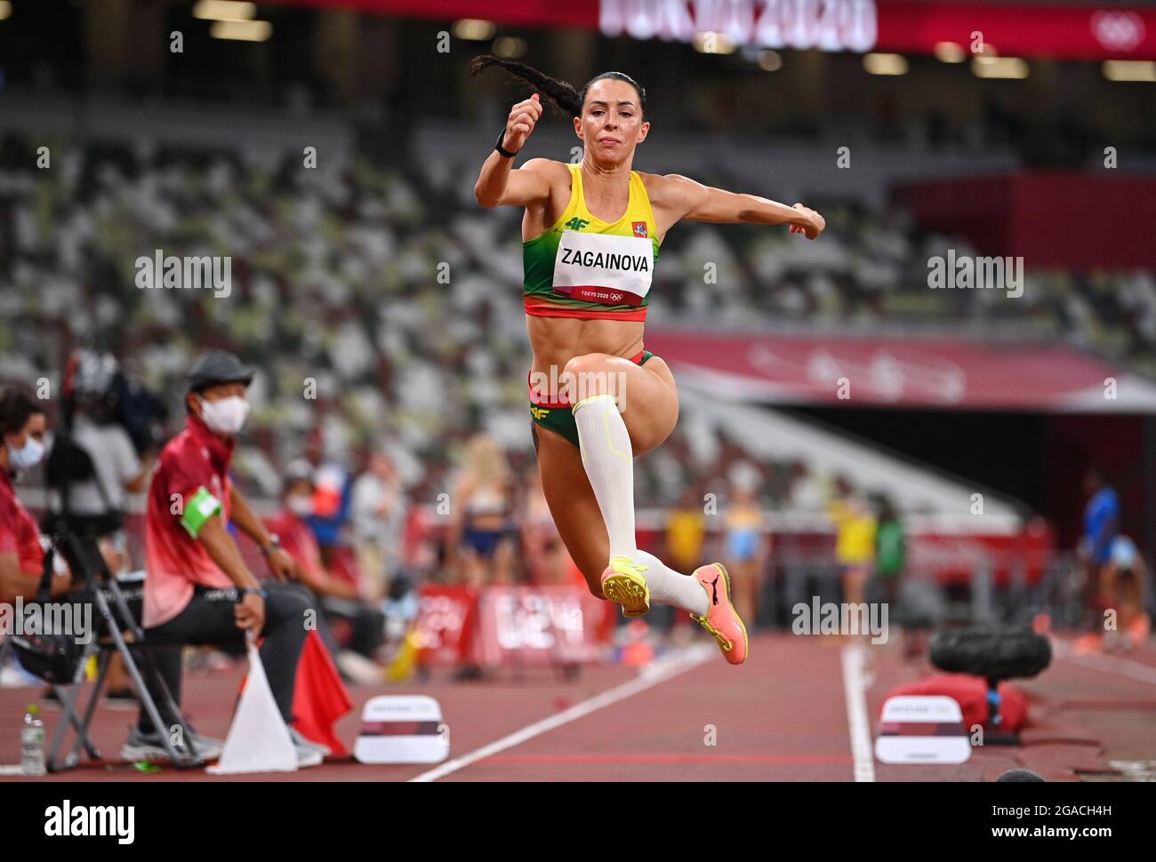 Diana zagainova hi-res stock photography and images - Alamy