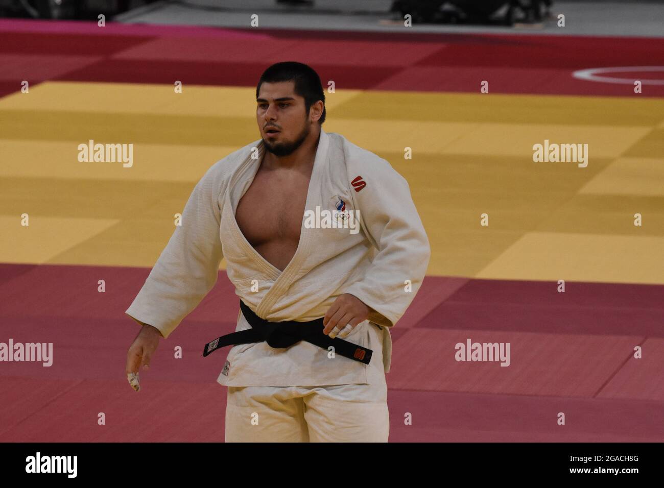 Bashaev hi-res stock photography and images - Alamy