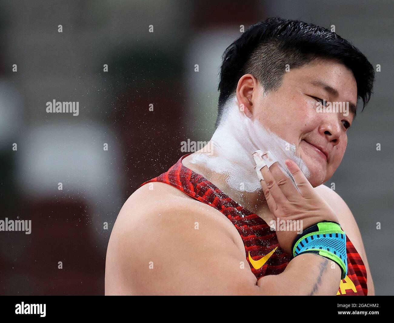 Lijiao hi-res stock photography and images - Alamy