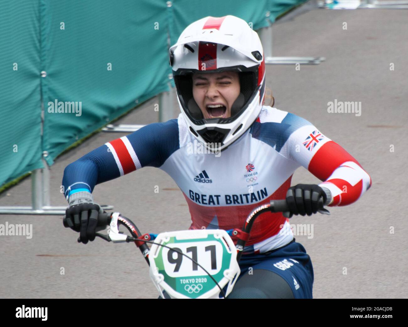 Bethany shriever hi-res stock photography and images - Alamy