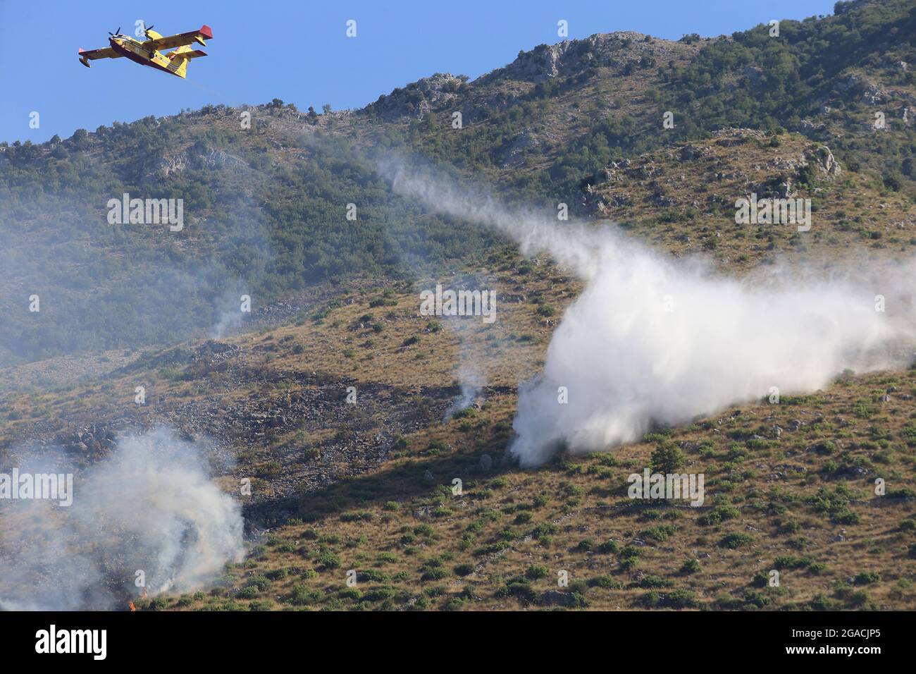 Monte sammucro hi-res stock photography and images - Alamy