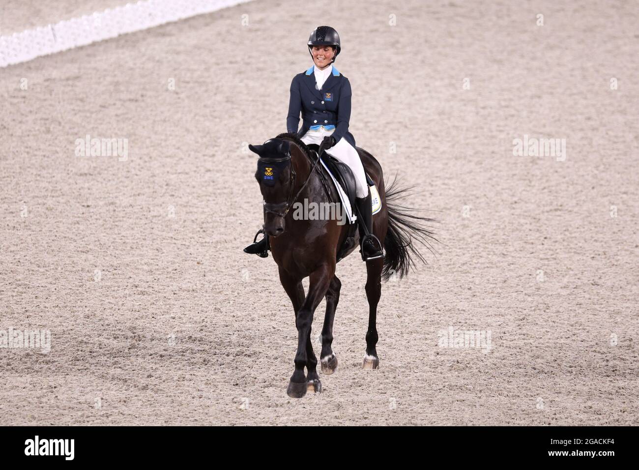 Sweden v japan hi-res stock photography and images - Alamy