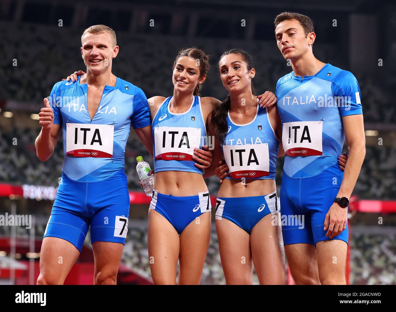 Rebecca borga hi-res stock photography and images - Alamy