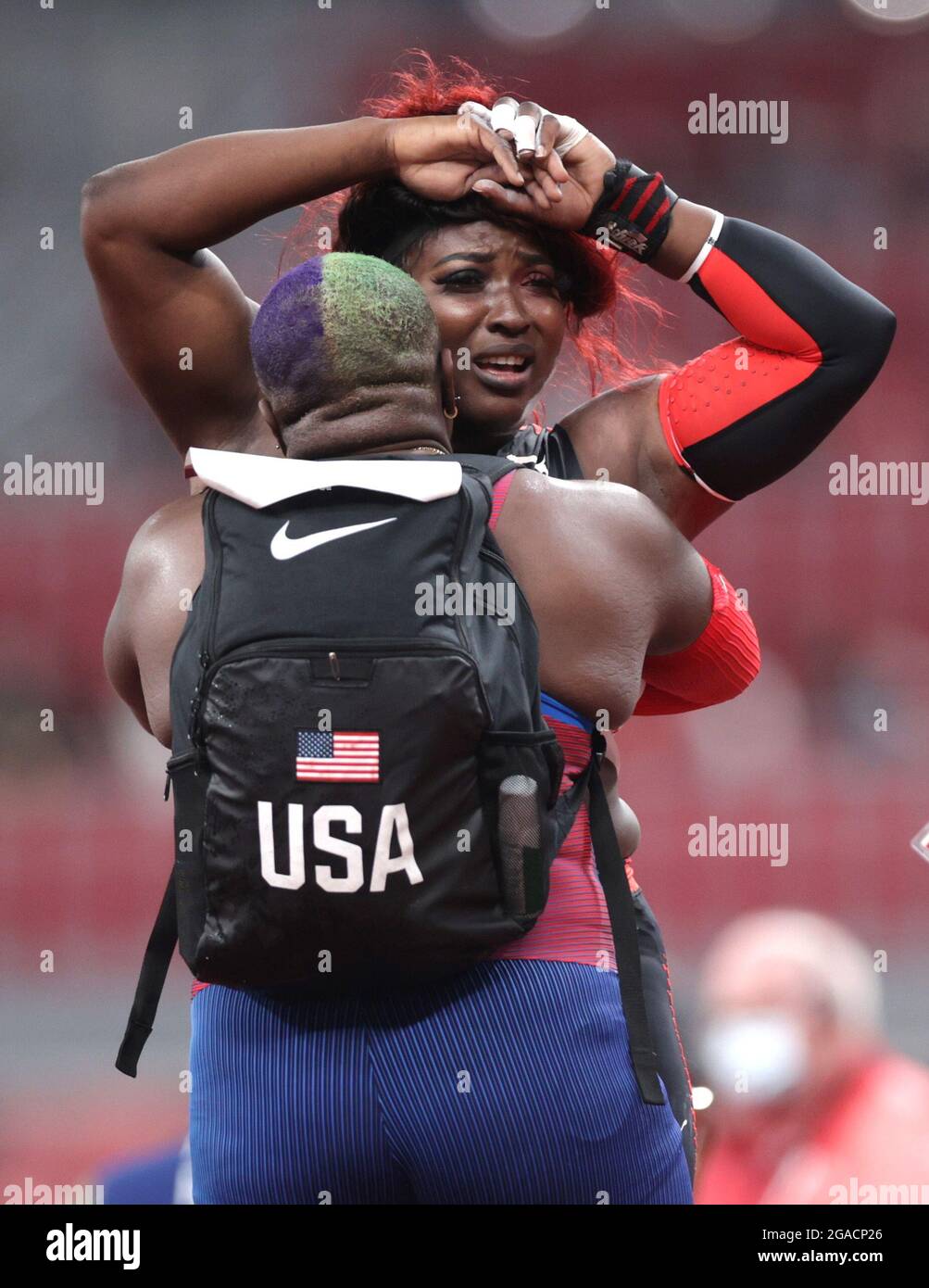 Hannah Warren High Resolution Stock Photography and Images - Alamy