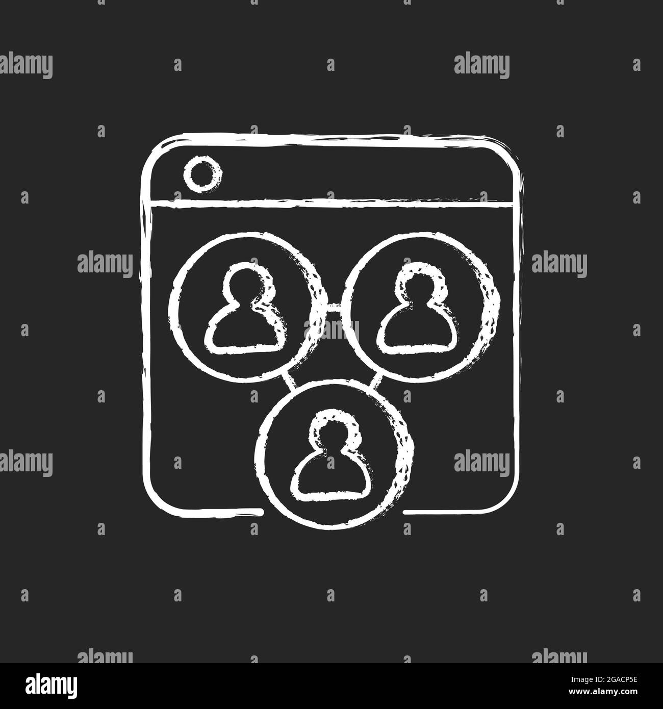 Collaborative workspace Black and White Stock Photos & Images - Alamy