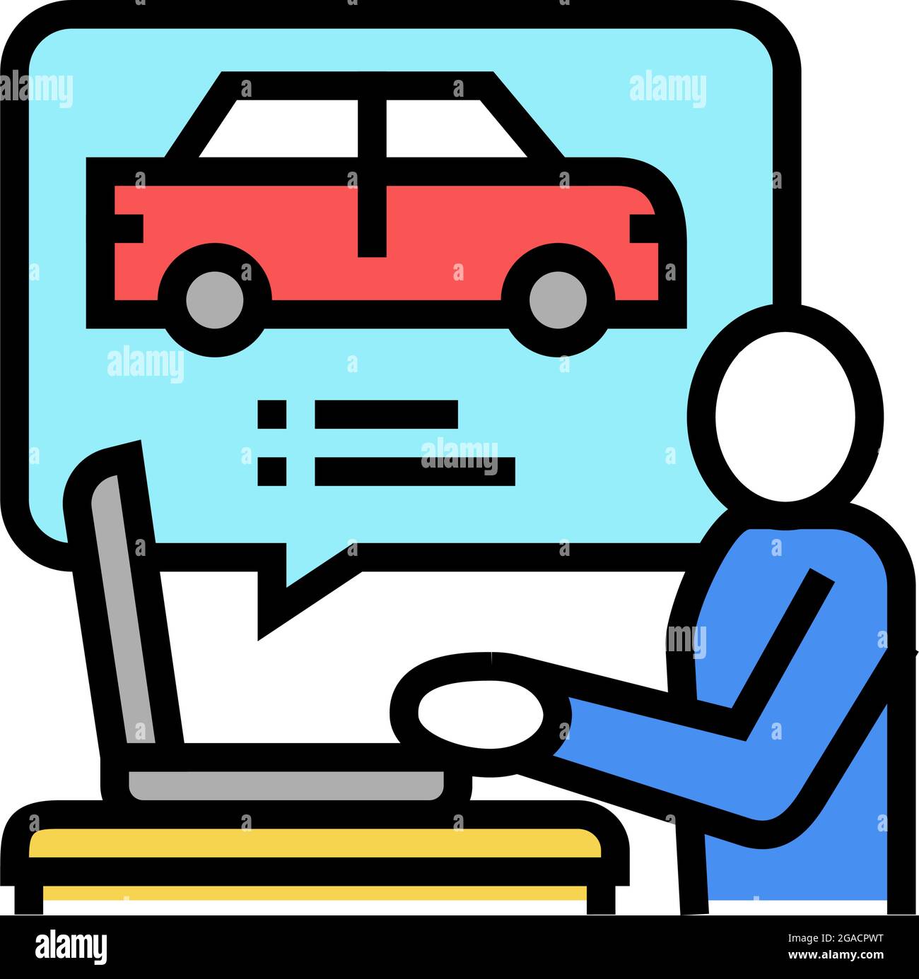 Seniors driving test hi-res stock photography and images - Alamy