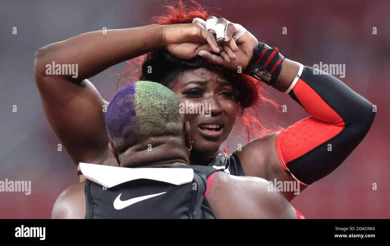 Hannah Warren High Resolution Stock Photography and Images - Alamy