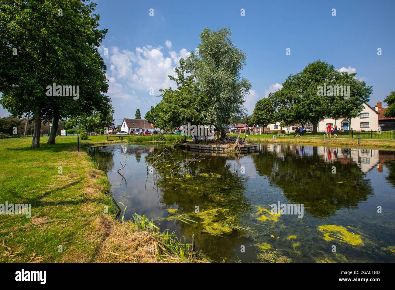 Rettendon essex hi-res stock photography and images - Alamy