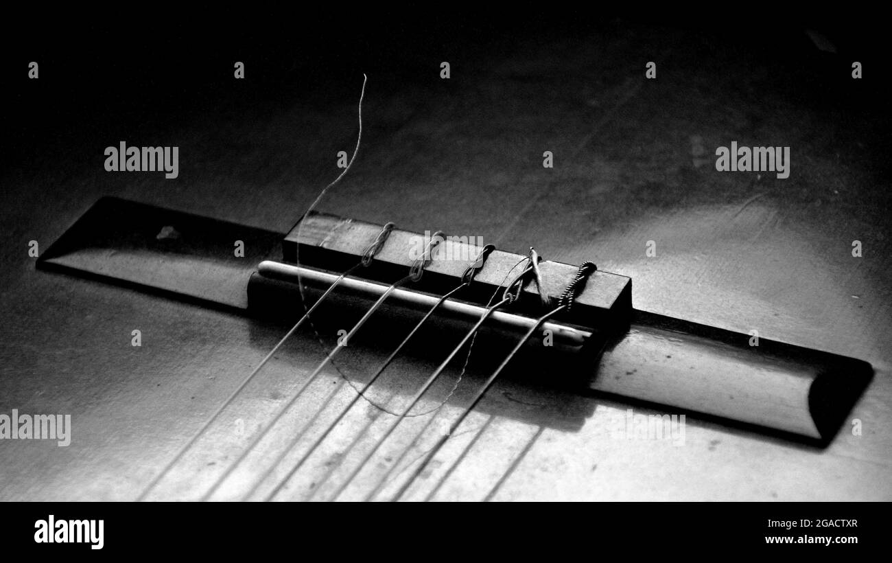 Strings concert Black and White Stock Photos & Images - Alamy