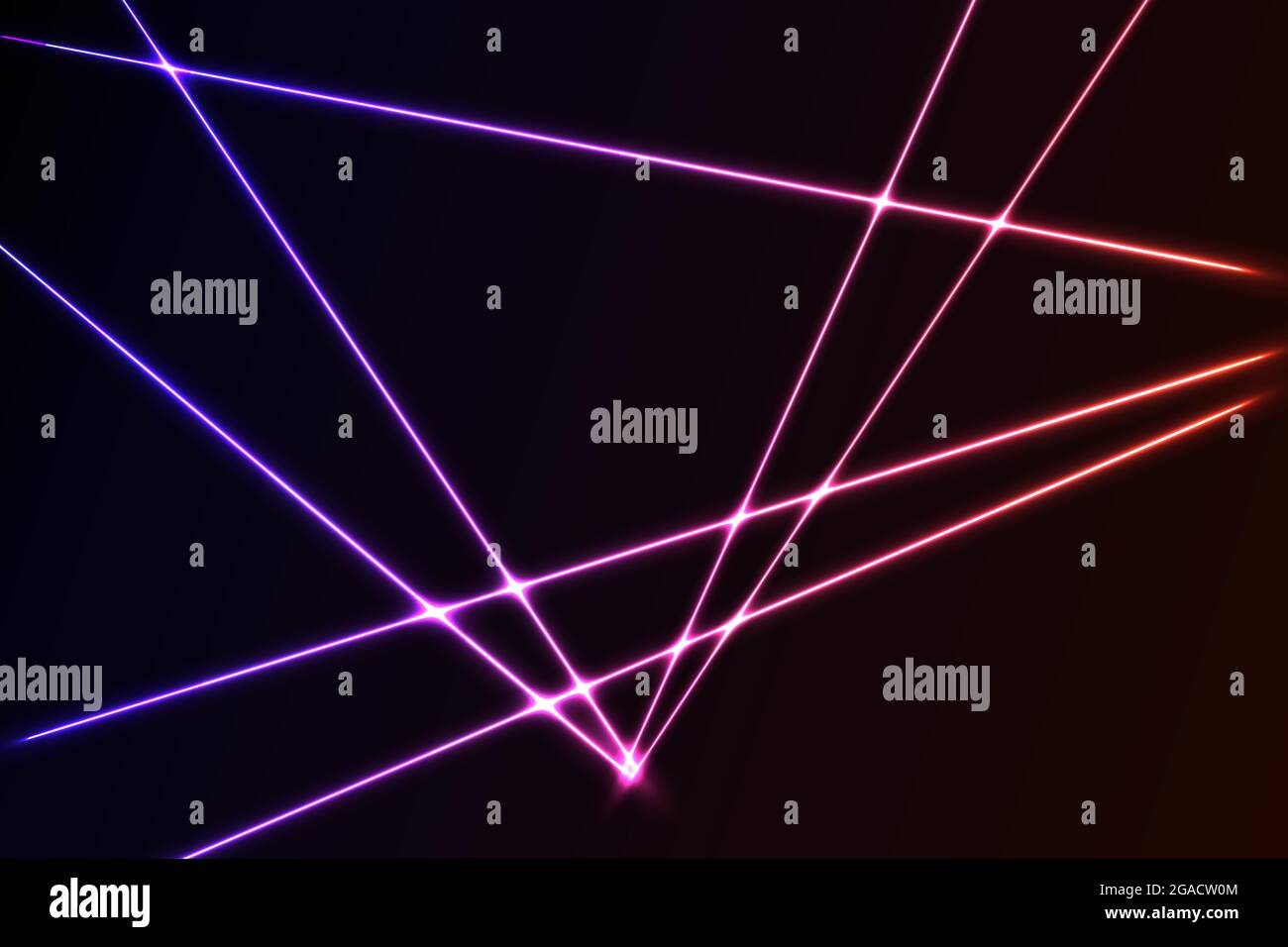 Laser beams security hi-res stock photography and images - Alamy