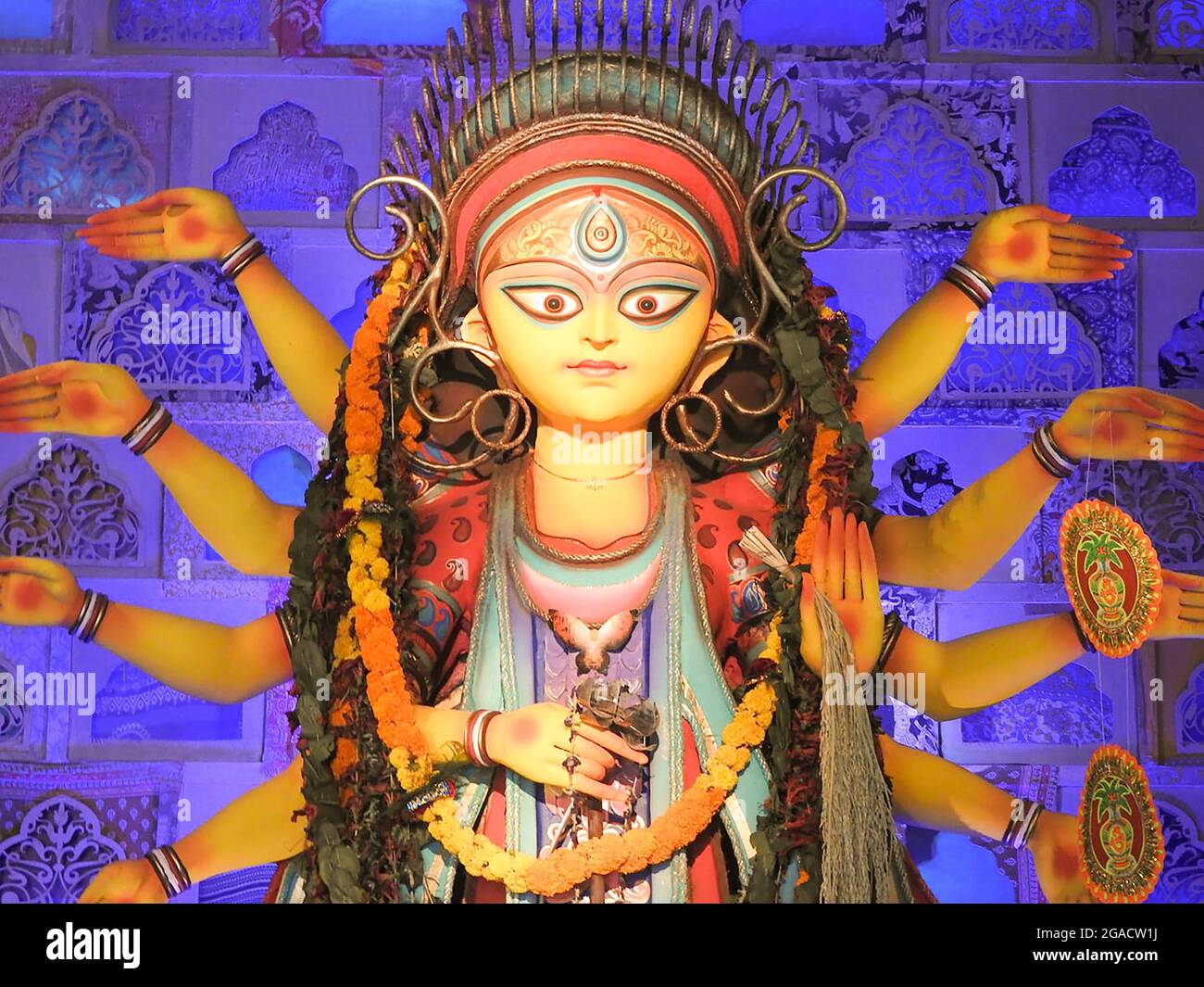 Maa symbol hi-res stock photography and images - Alamy