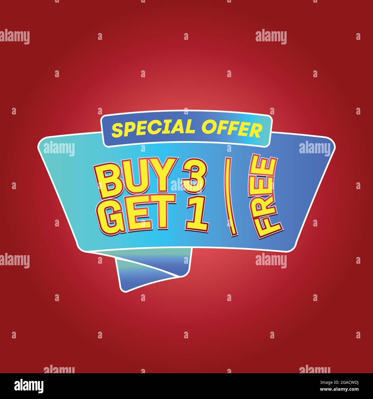Buy 3 get 1 free hi-res stock photography and images - Alamy