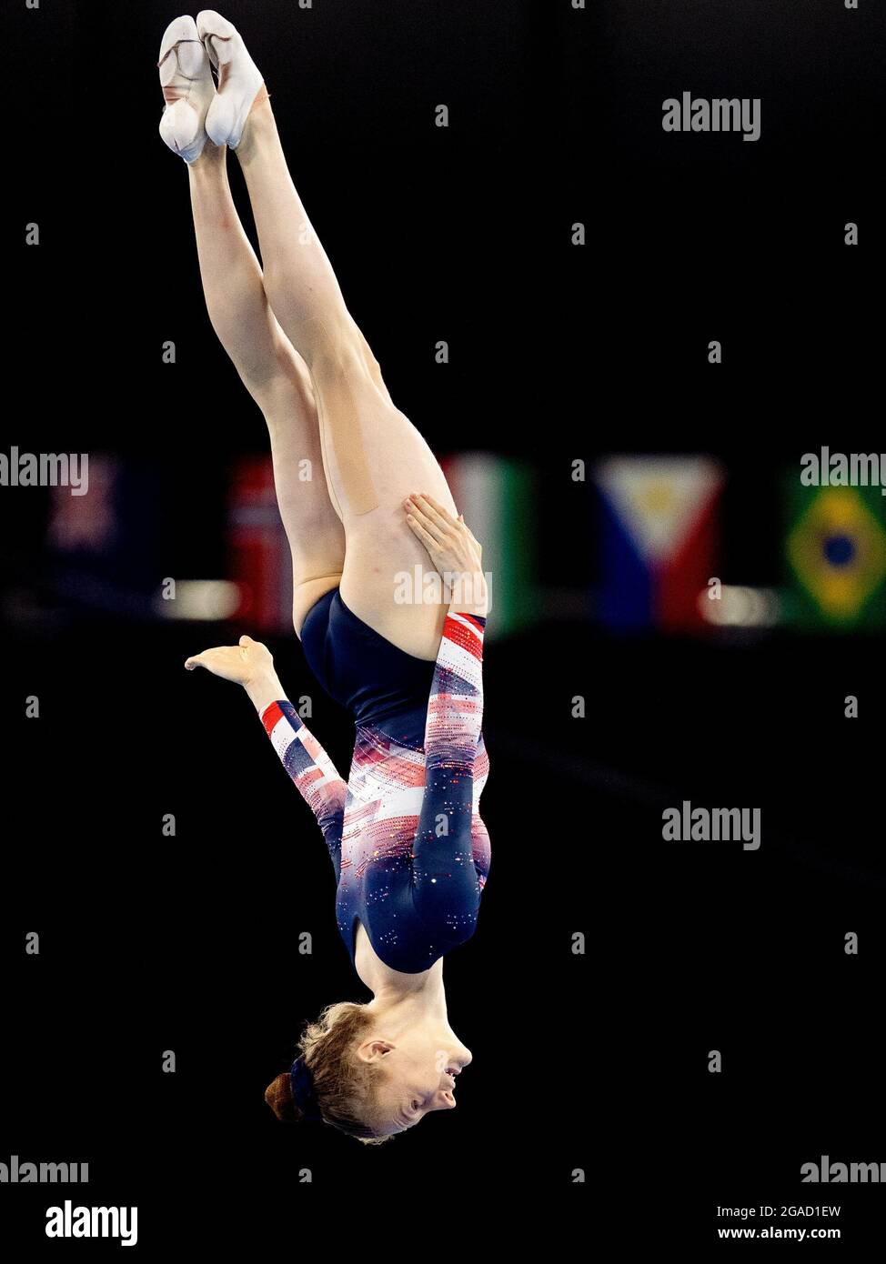 Byrony page hi-res stock photography and images - Alamy