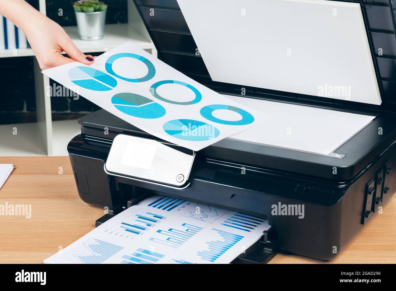 Photocopies hi-res stock photography and images - Alamy