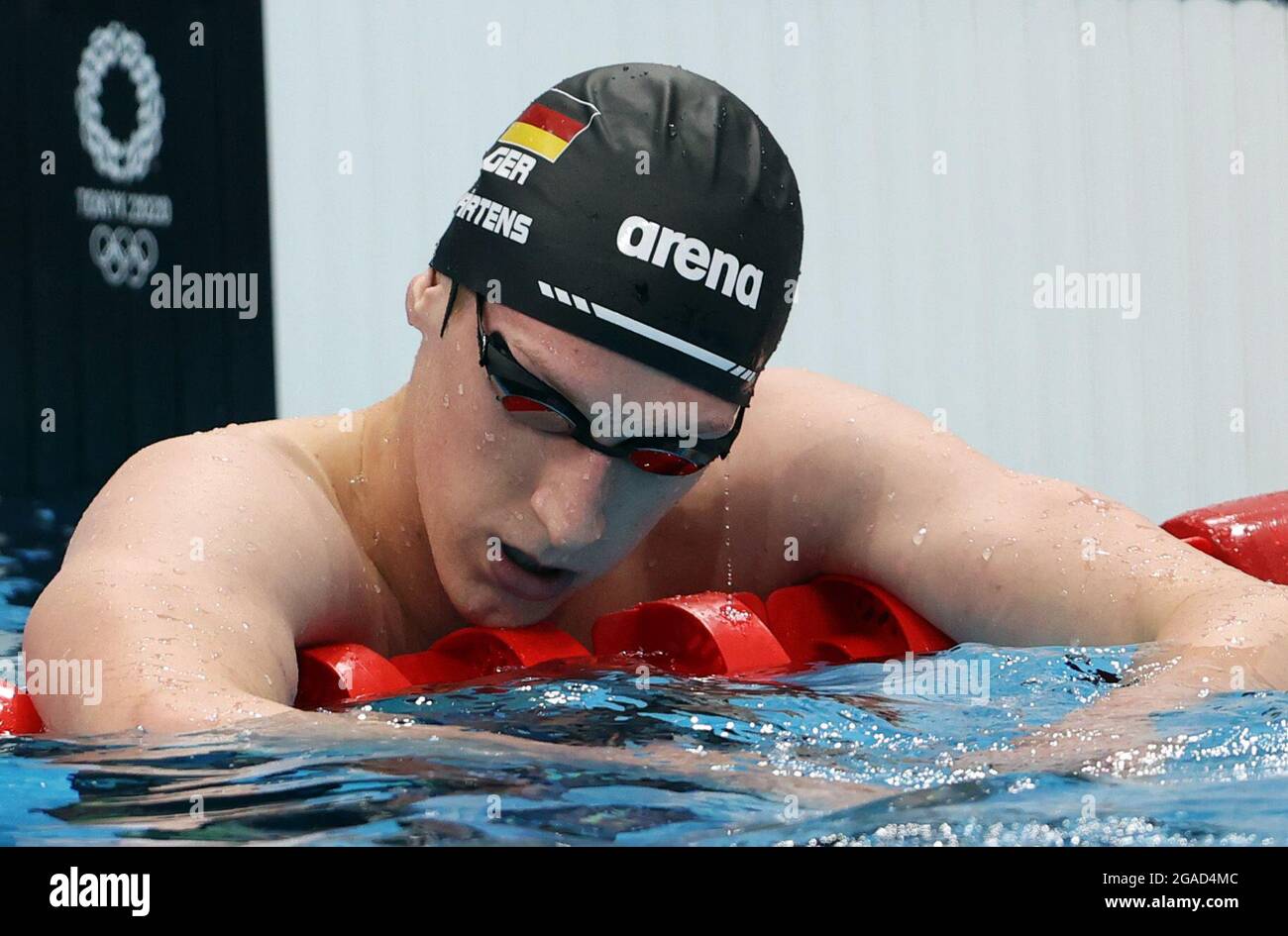 Lukas martens hi-res stock photography and images - Alamy