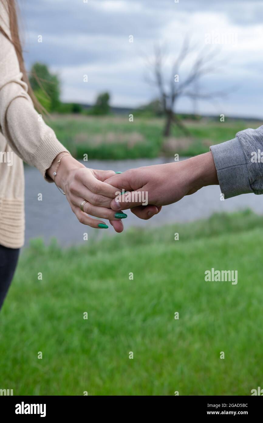 Touch Someone Who Activity