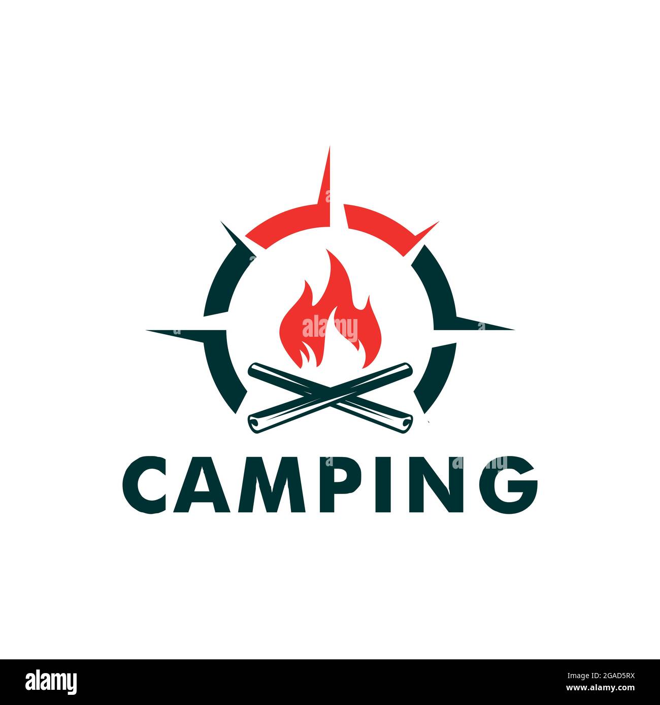 Outdoor adventure Cut Out Stock Images & Pictures - Alamy