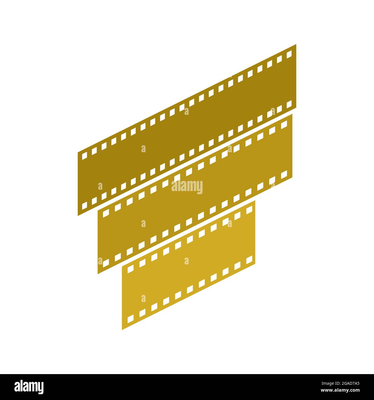 Short film love Stock Vector Images - Alamy