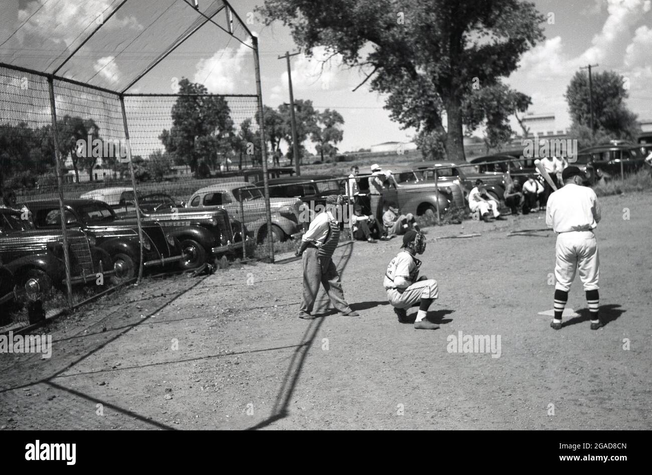 Cole Heppell Sandlot